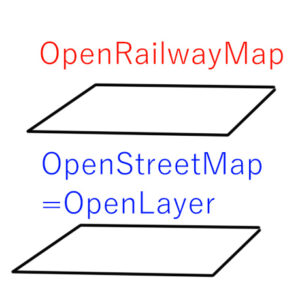 OpenRailwayMap API 実装方法 鉄道の地図をサイトに貼る - Geek Travel Inc.